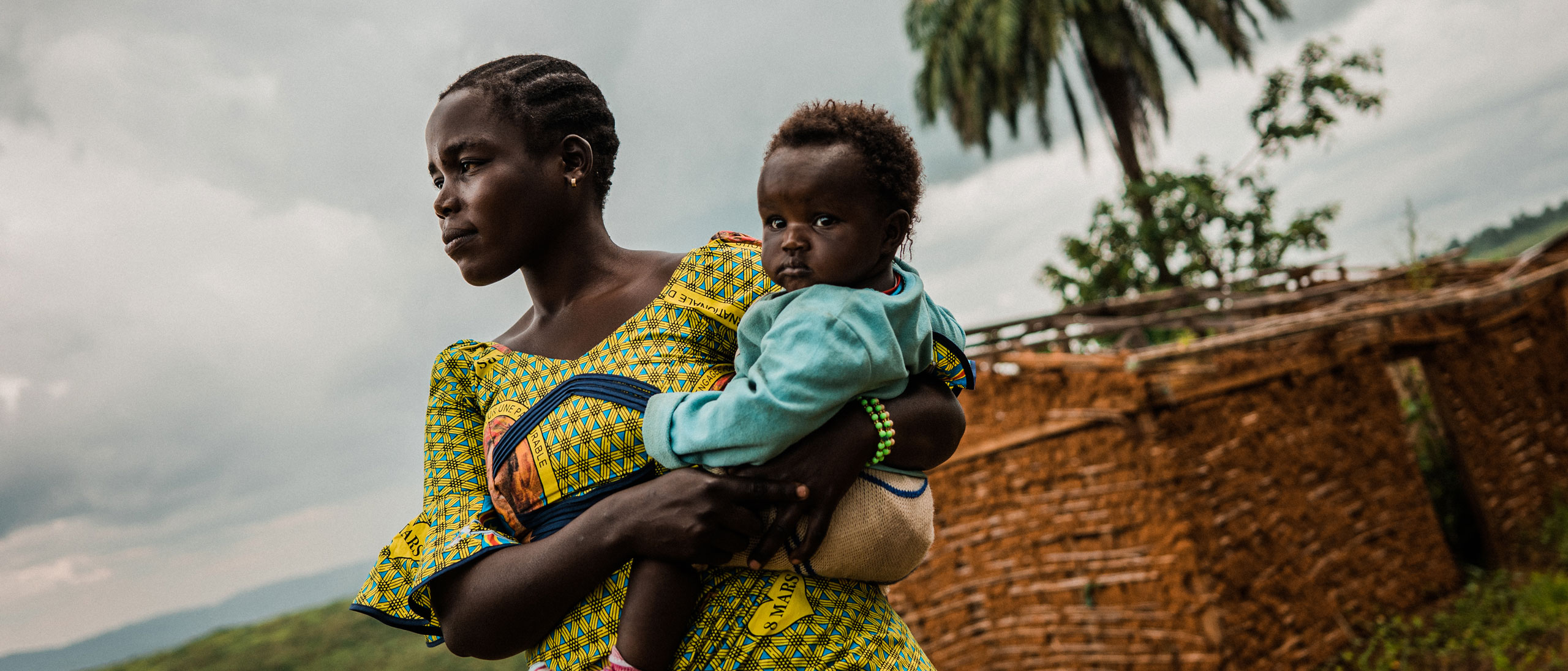 Emergencia en la República Democrática del Congo | Save the Children