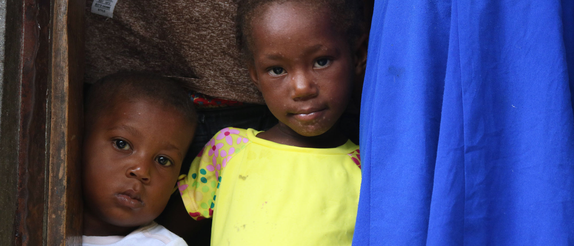 Emergencia en Haití | Save the Children