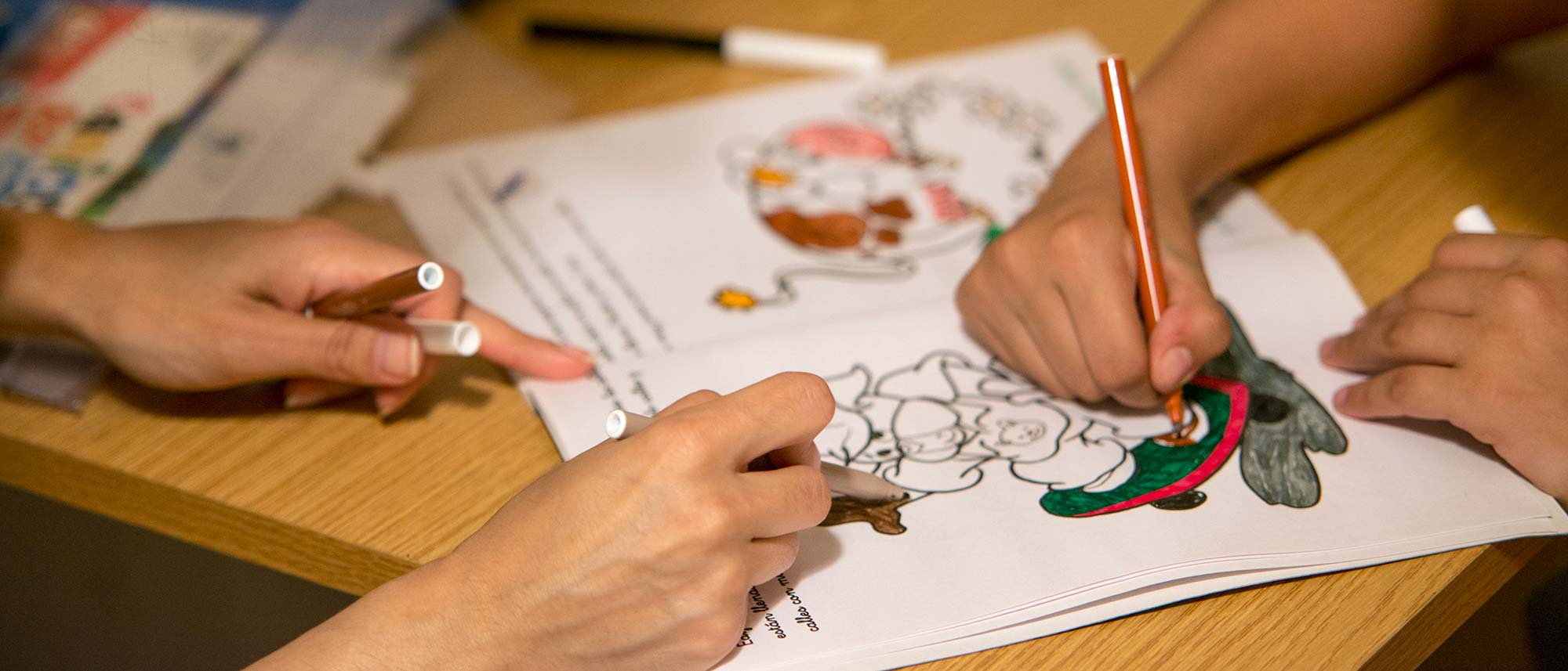 Consejos padres y madres coronavirus | Save the Children