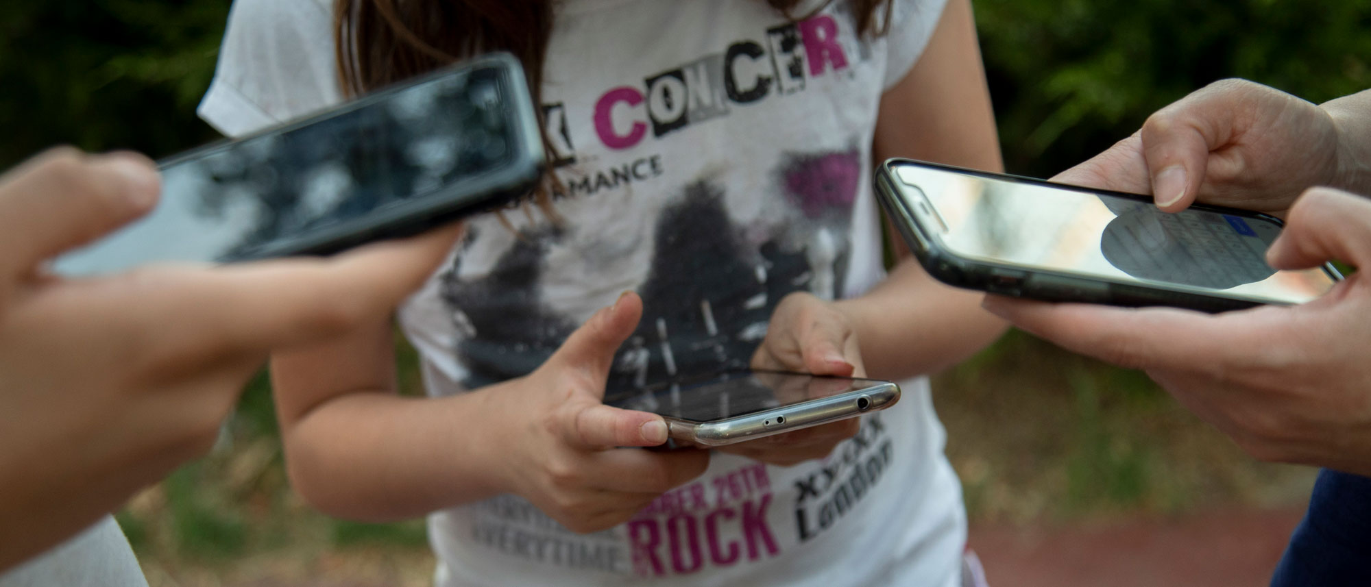 Phubbing: qué es y cómo actuar con niños y niñas