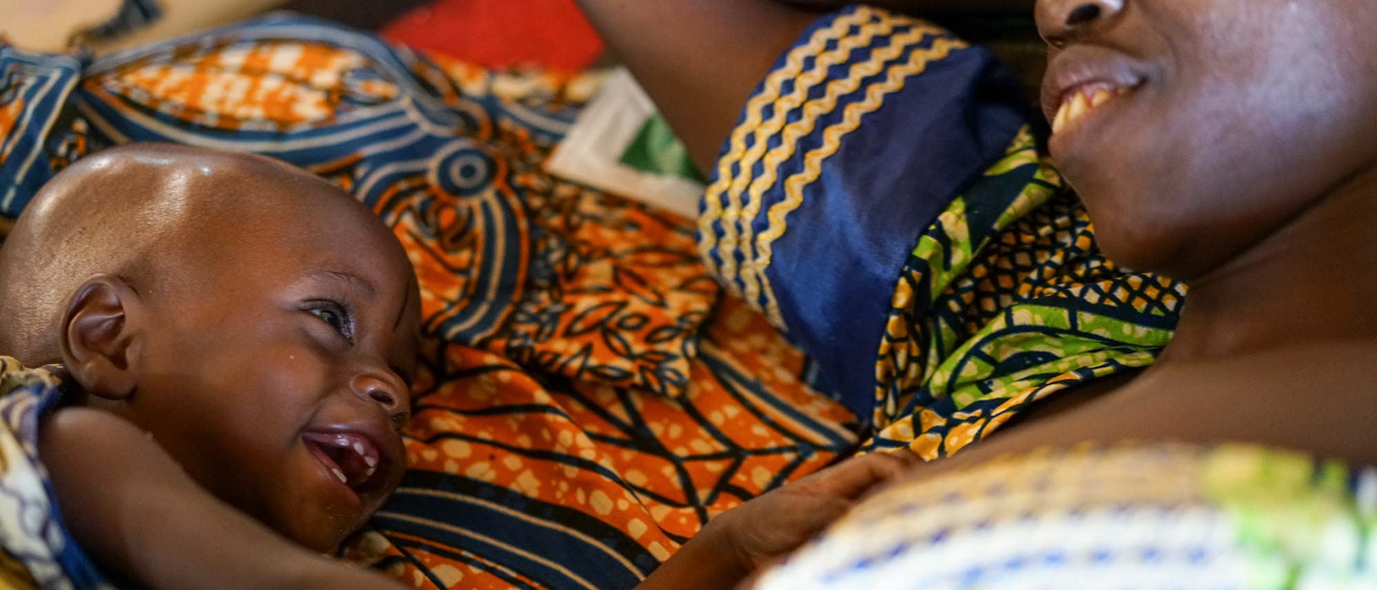 África declarada libre de polio | Save the Children