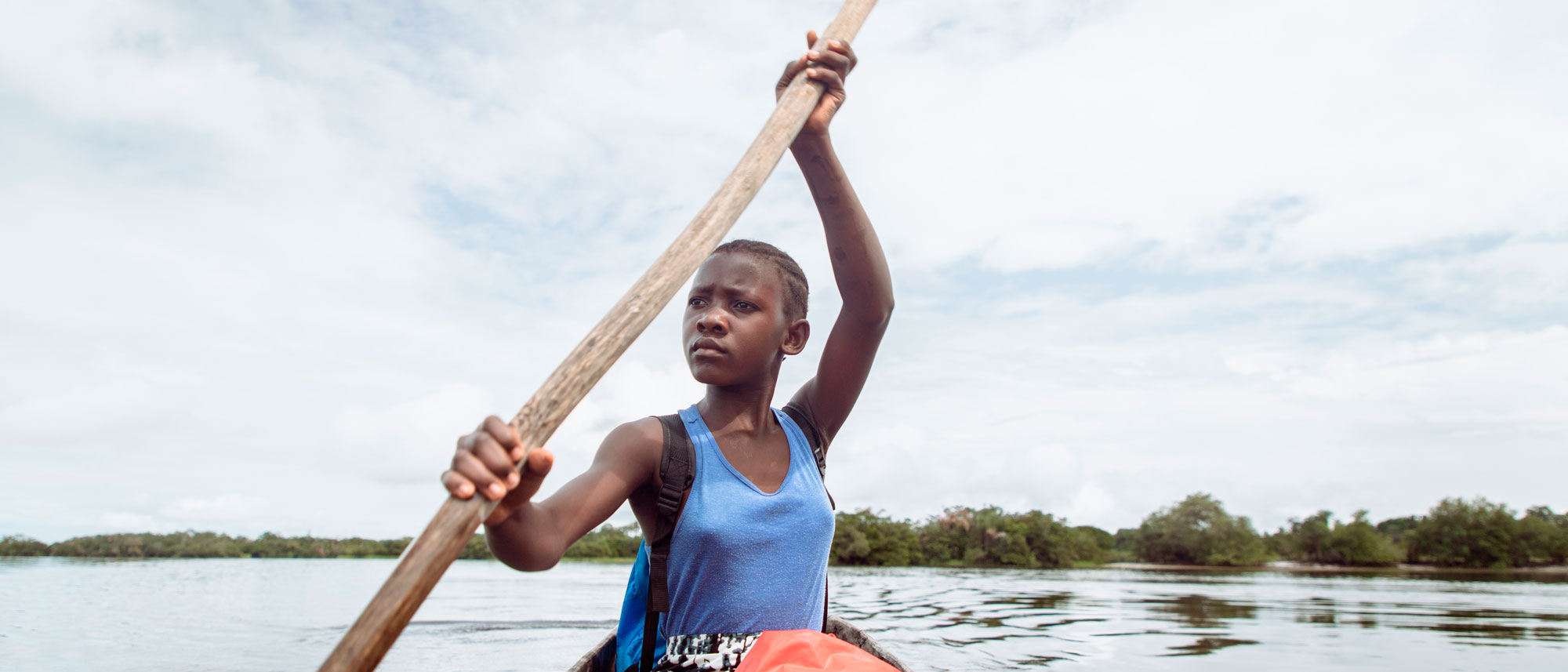 Informe 'Generation hope' | Save the Children