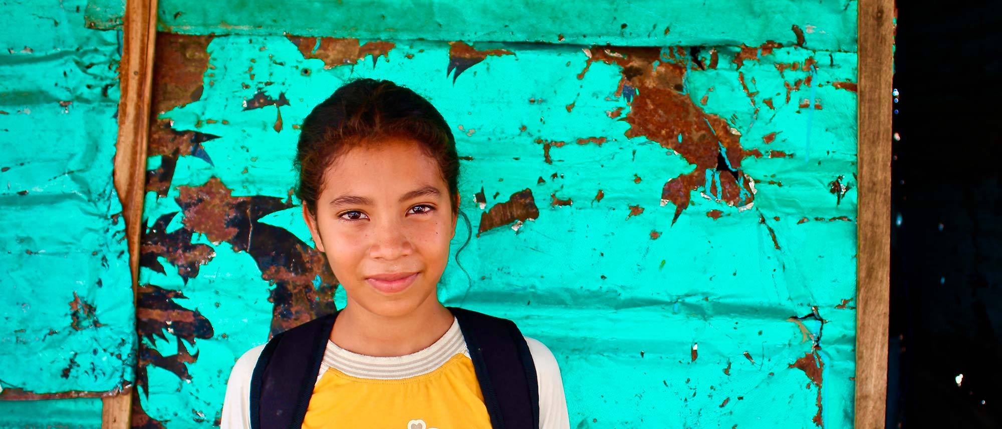 Informe: "Girls on the Move". Día Internacional de la Niña 2020 | Save ...