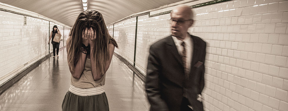 Grooming: ¿qué es, cómo detectarlo y cómo prevenirlo?