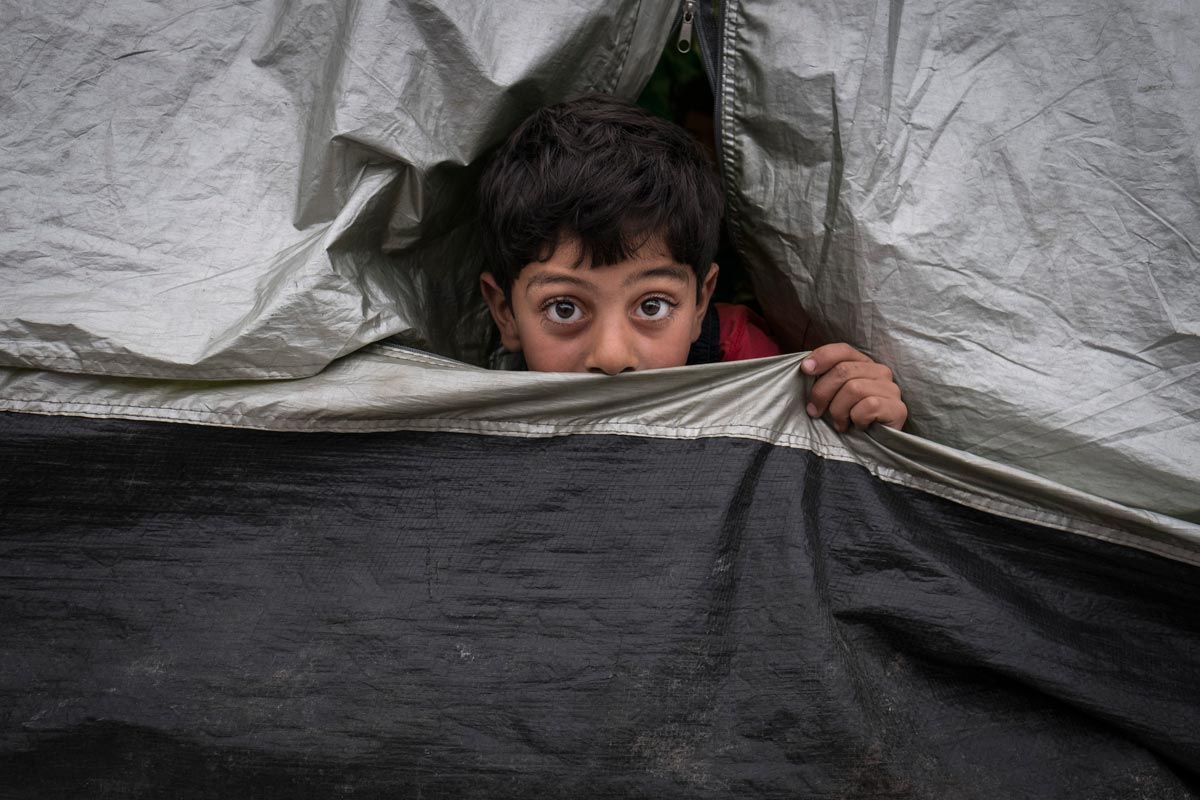 ¿Cómo puedo acoger a un menor refugiado? | Save the Children