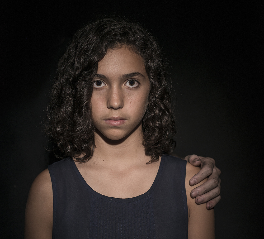 Ojos que no quieren ver | Save the Children Ojos que no quieren ver | Save the Children