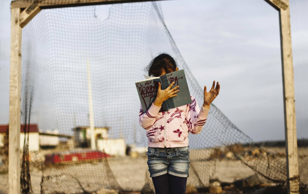 Pobreza infantil y exclusión social en Europa | Save the Children