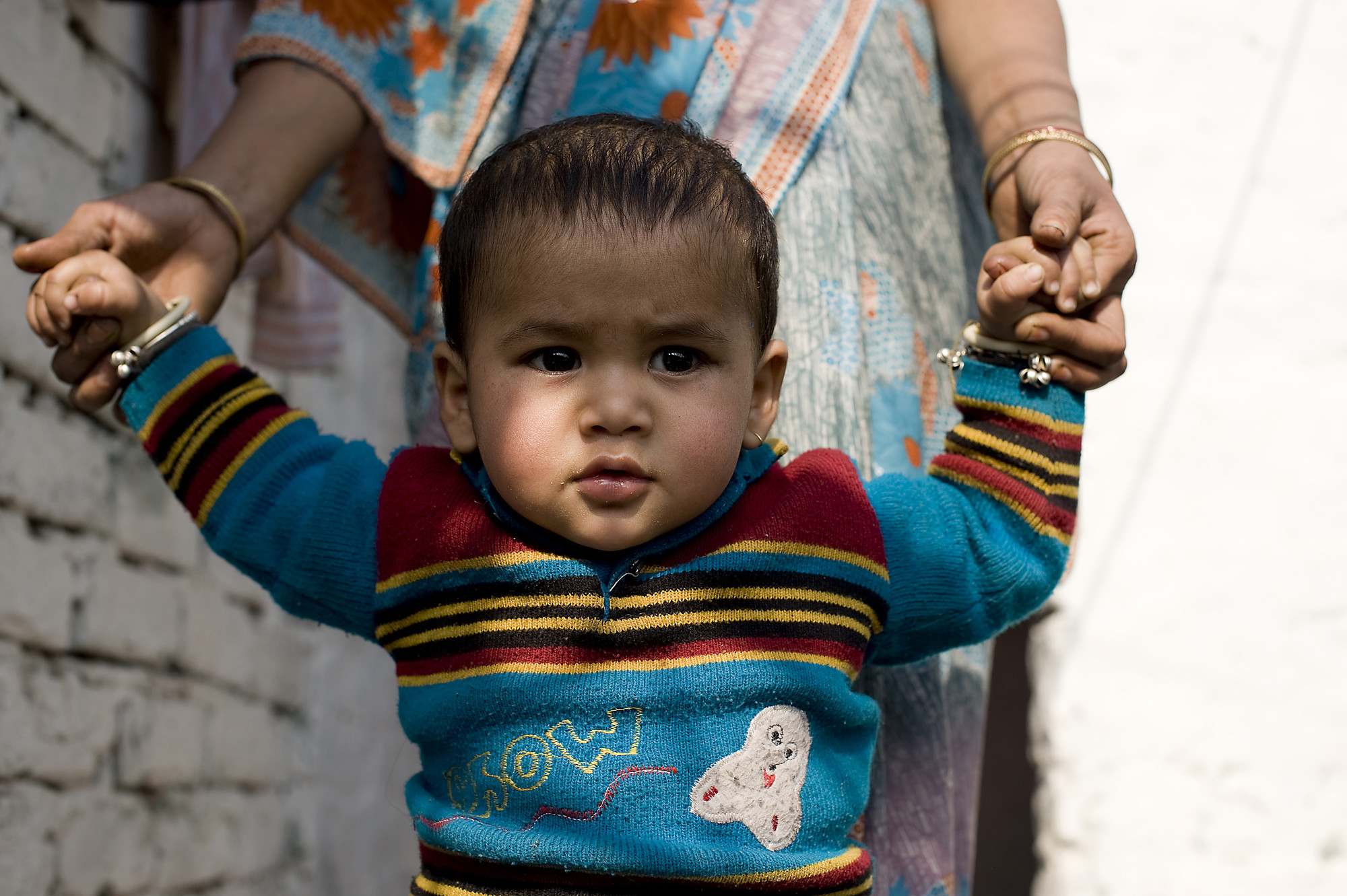 Todos contamos para salvar vidas | Save the Children