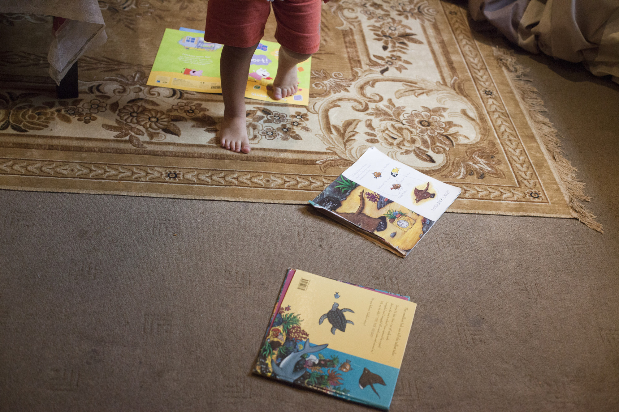 A la sombra de la violencia | Save the Children