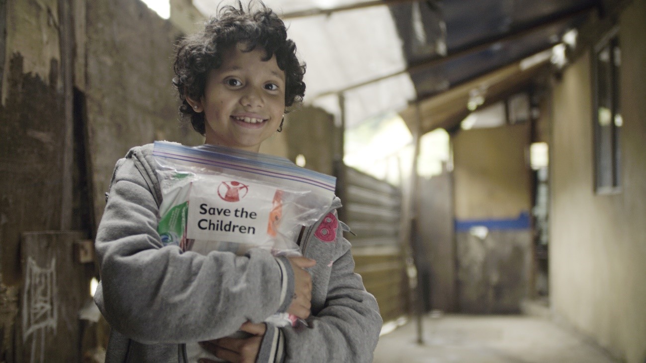 RIA MONEY TRANSFER Y SAVE THE CHILDREN RENUEVAN SU COLABORACIÓN | Save ...