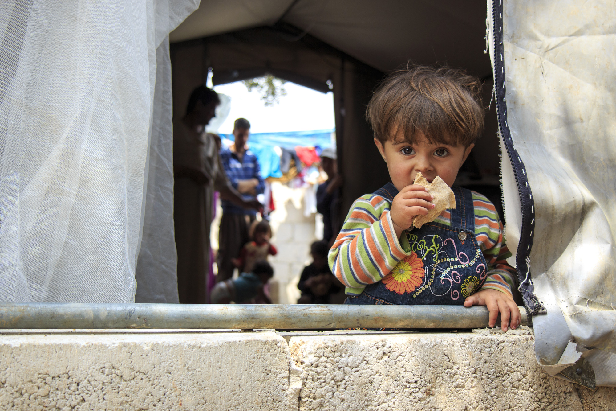 Emergencia en Siria | Save the Children