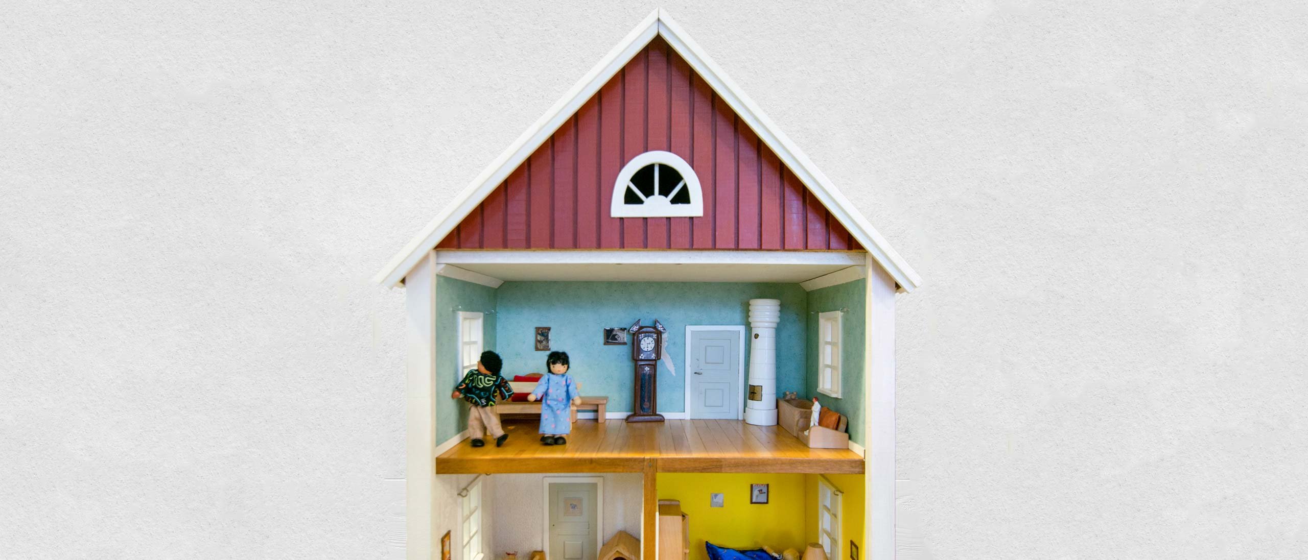 El modelo Barnahus | Save the Children