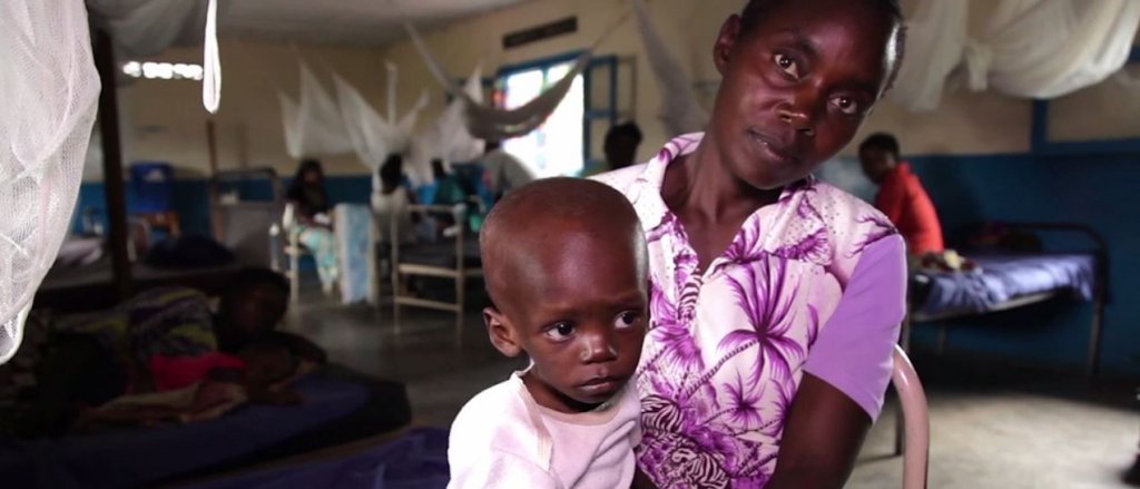 La historia de Kayembe | Save the Children