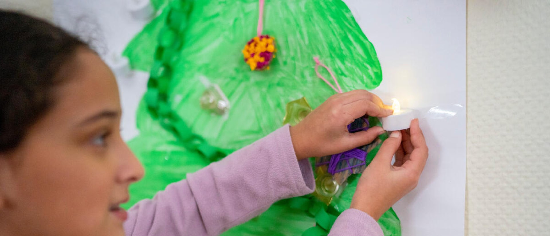 MAKE A DONATION, CHANGE THEIR FUTURE | Retos Save the Children